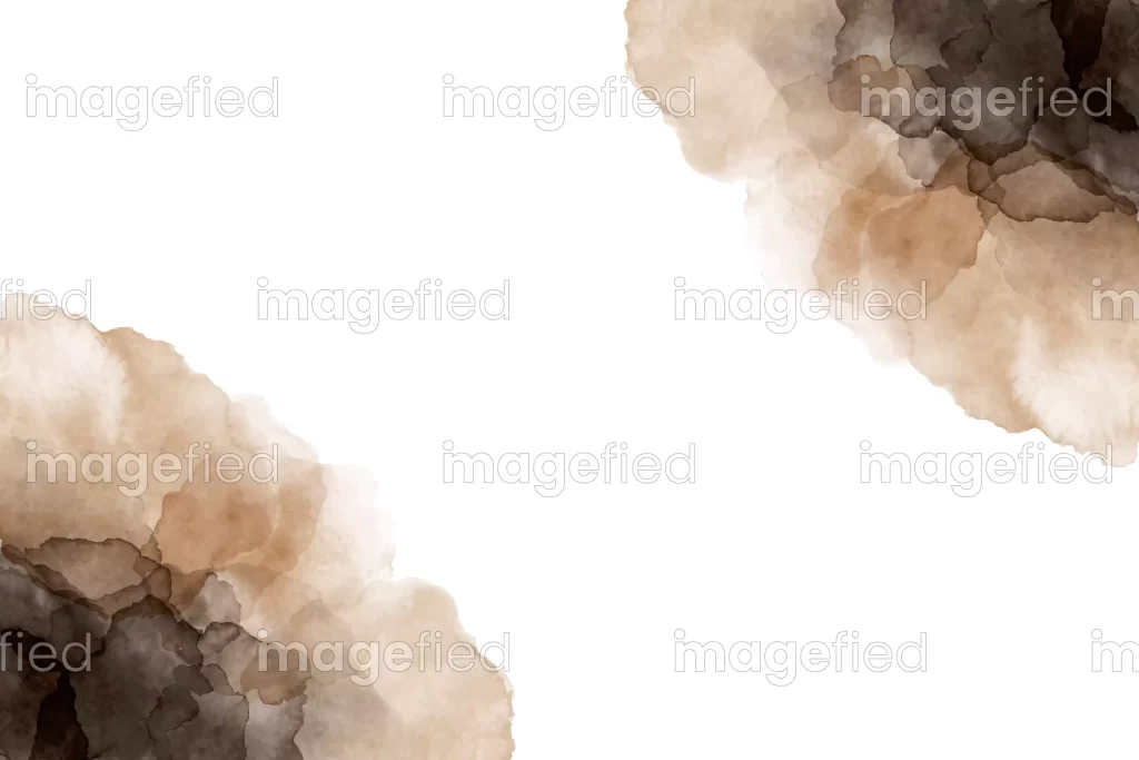 Corner Colorful Smoke Backgrounds