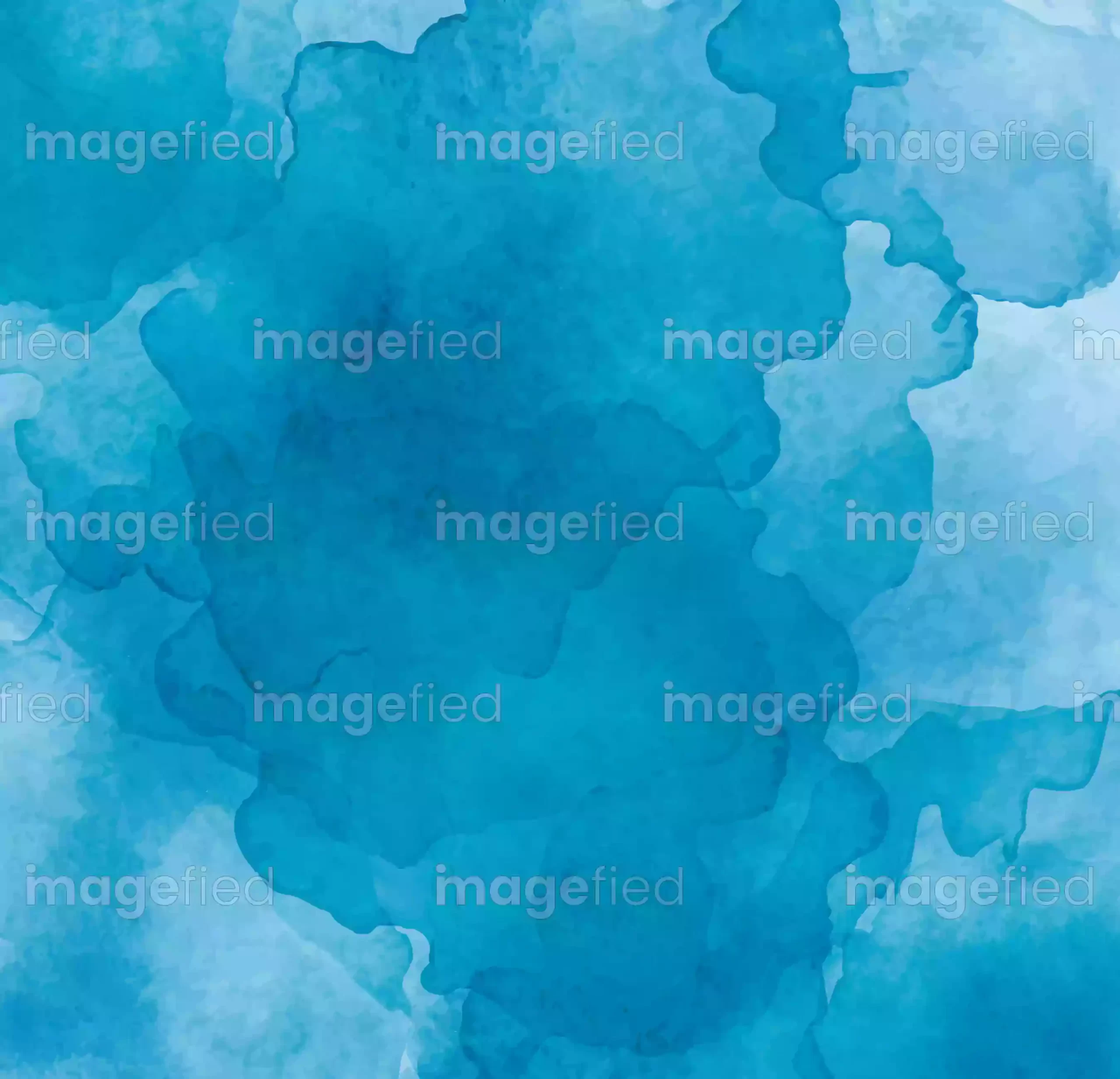 Cerulean Background