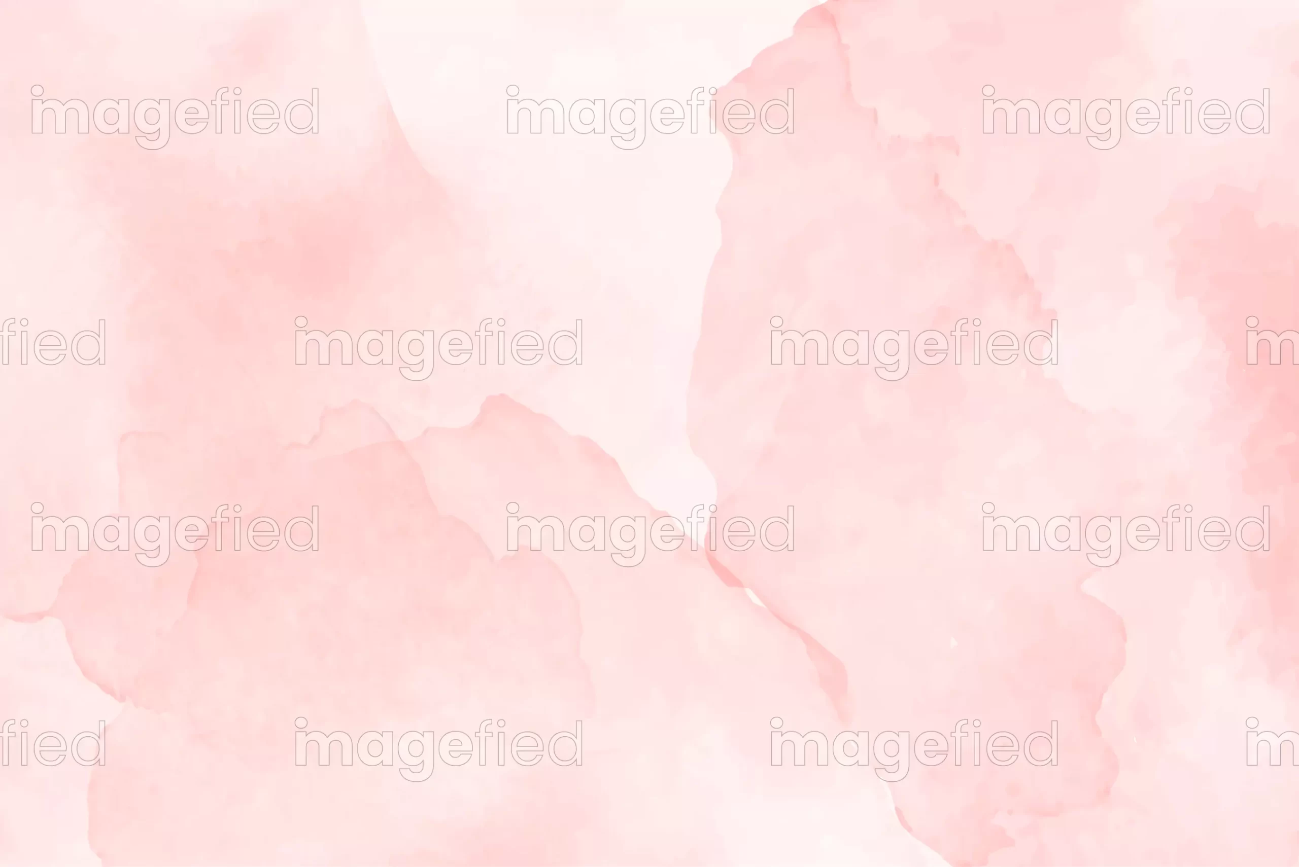 Pastel Pink Watercolor Background Background Watercolor Ink Pink