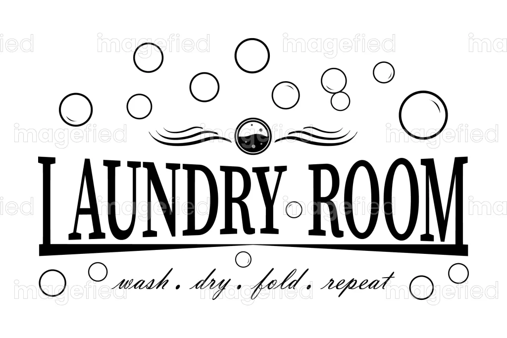 Free Printable Printable Laundry Room Signs - FREE Printables