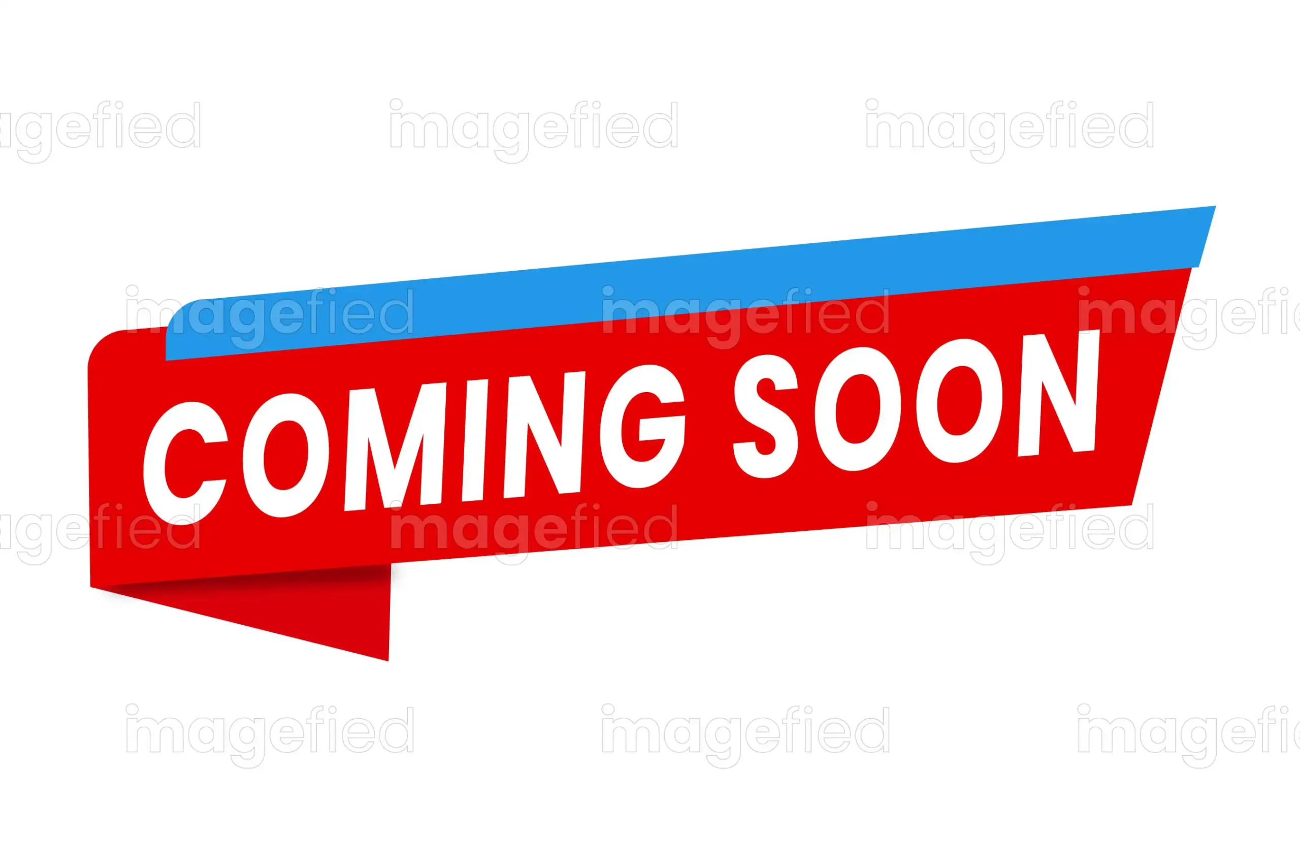 Coming Soon Sign, Sticker, Label, Stock Vectors - Imagefied